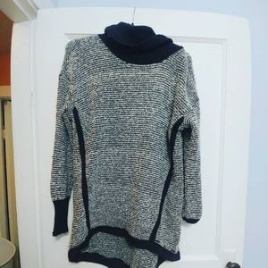 Maurices | Sweaters | Knit Cowl Neck Sweater | Poshmark